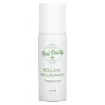 Real Purity Roll-On Deodorant, 3 fl oz - Walmart.com