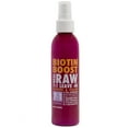 Real Raw Shampoothie Biotin Boost 7-in-1 Leave in Conditioner, Hair ...