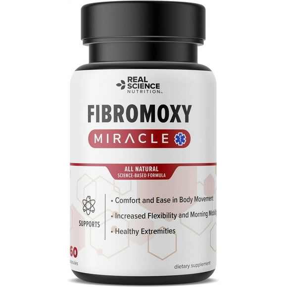 Fibromyalgia Supplements