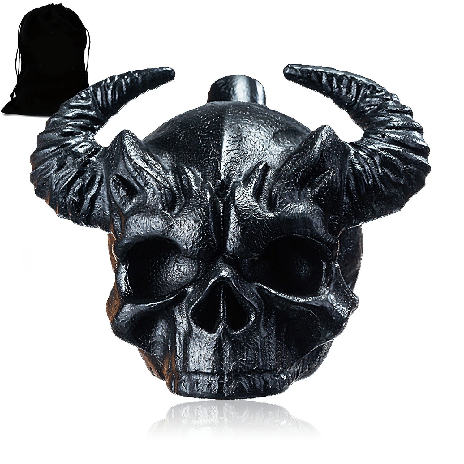 Real Screaming Aztec Death Whistle | Loudest Authentic Human Sounding ...