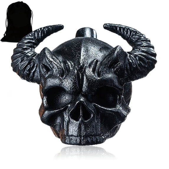 Real Screaming Aztec Death Whistle | Loudest Authentic Human Sounding ...