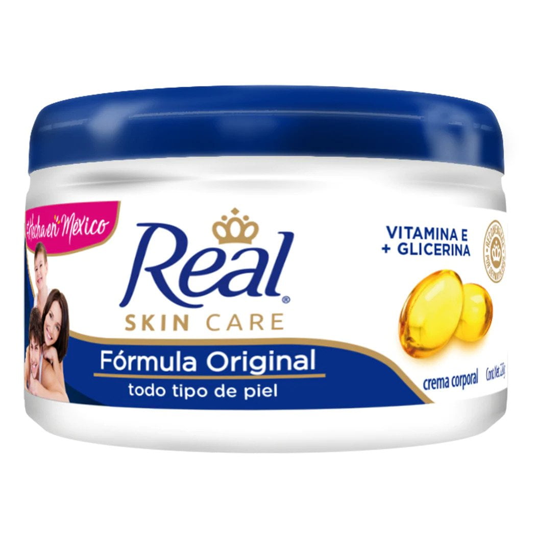 Real Skin Care
