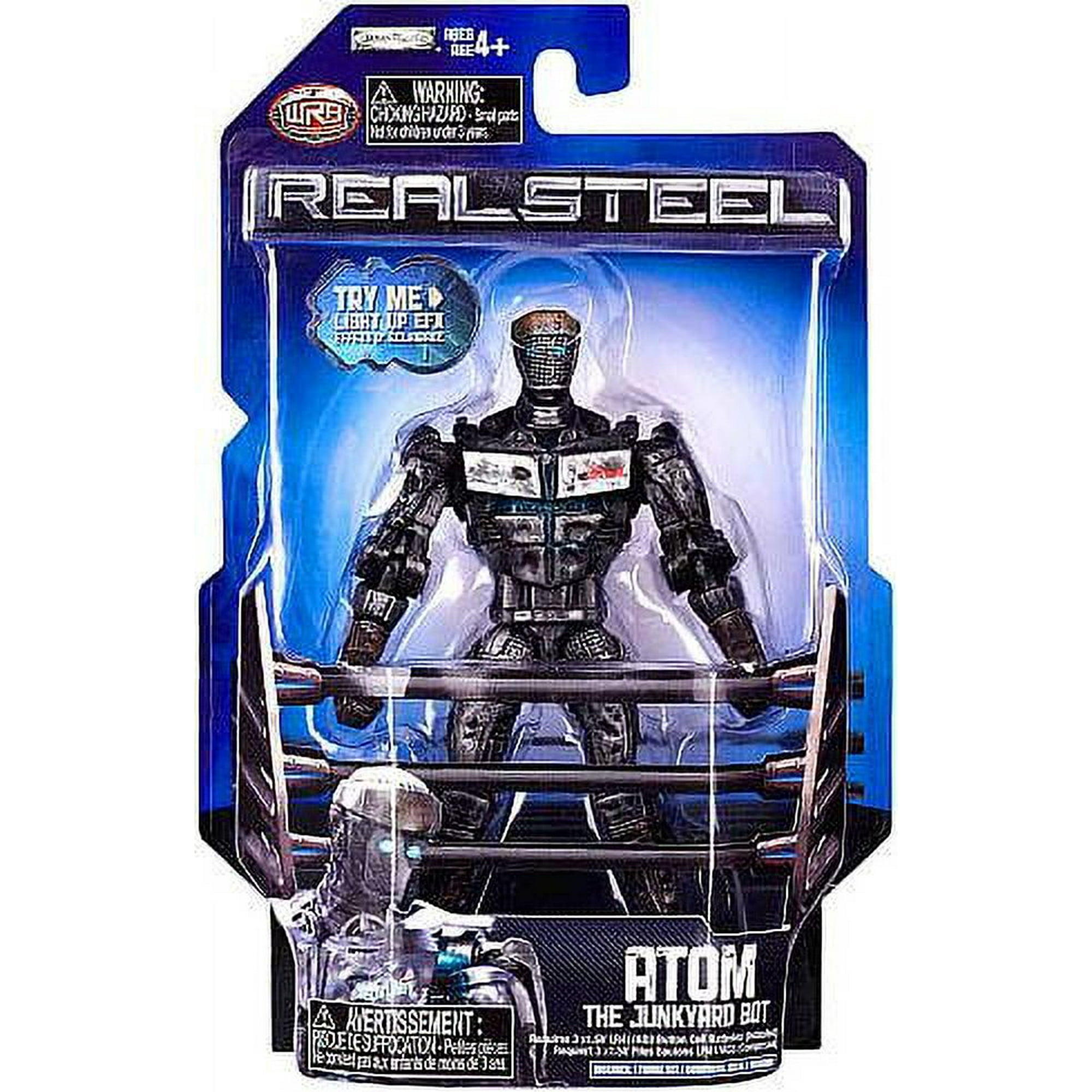 Real Steel