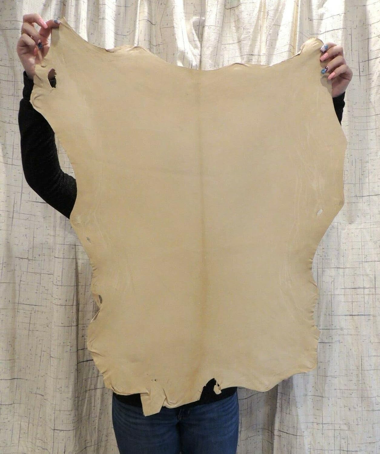 Tanned Animal Hides