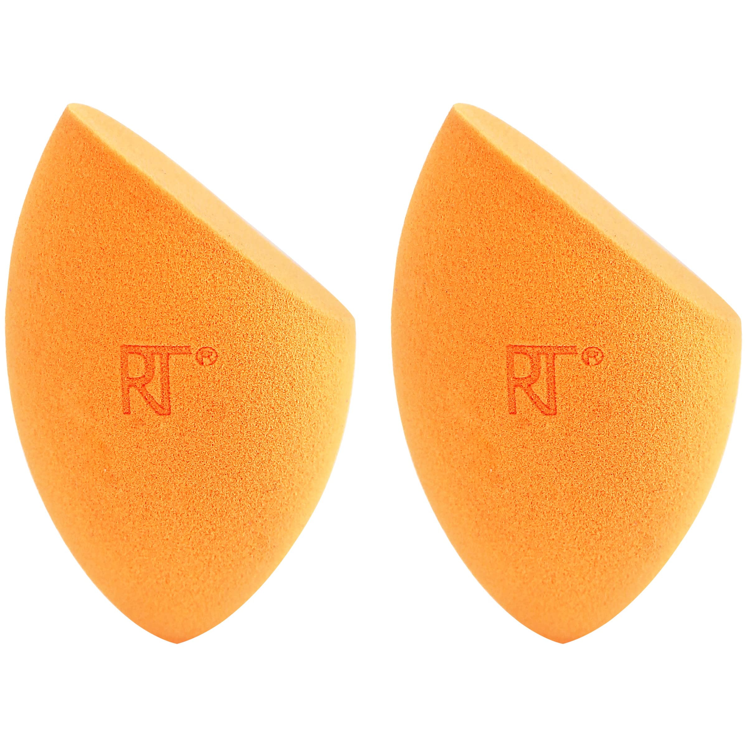 Real Technique's 2 Miracle Complexion Sponges MakeUp Set With ...