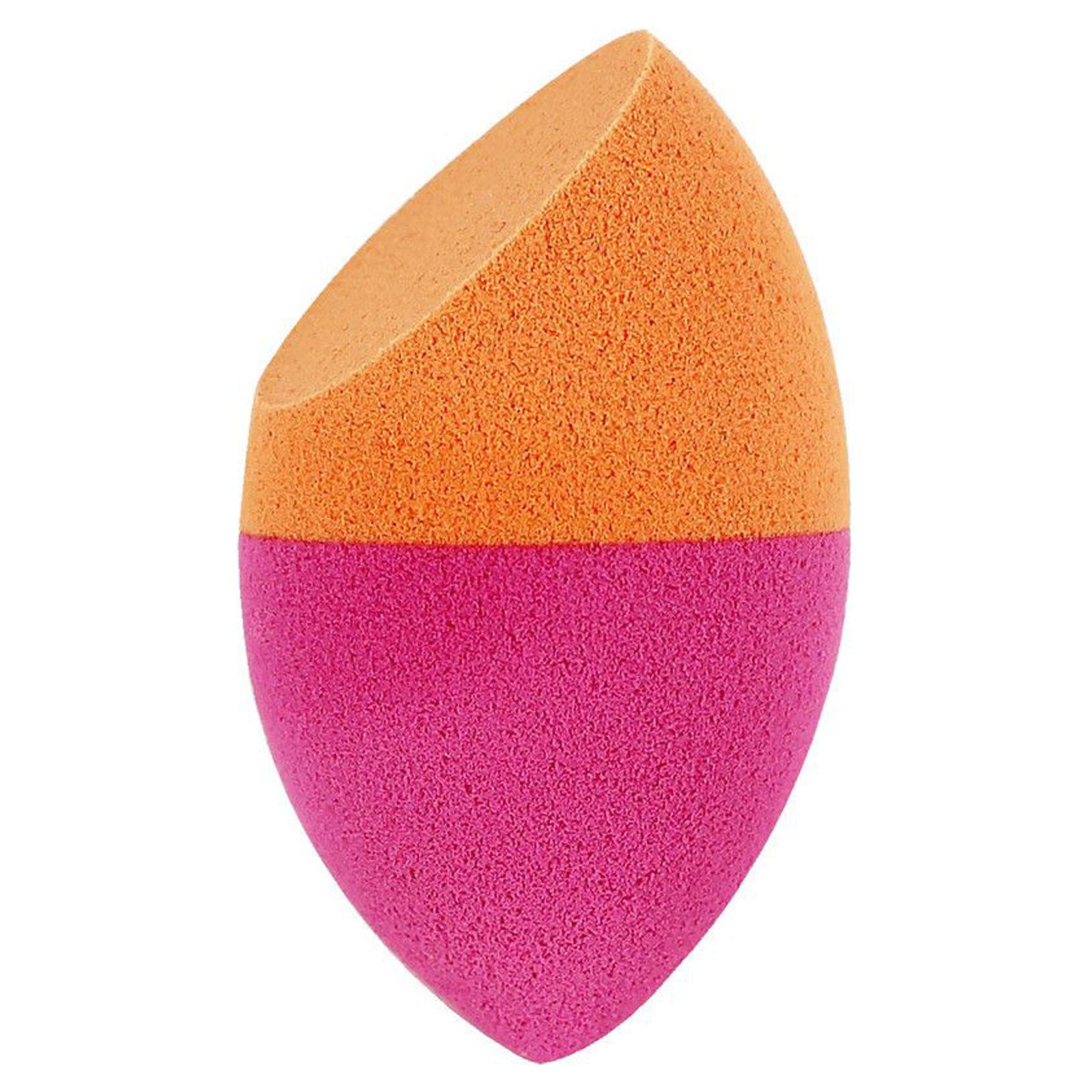 Real Techniques Dual-ended expert sponge - Walmart.com