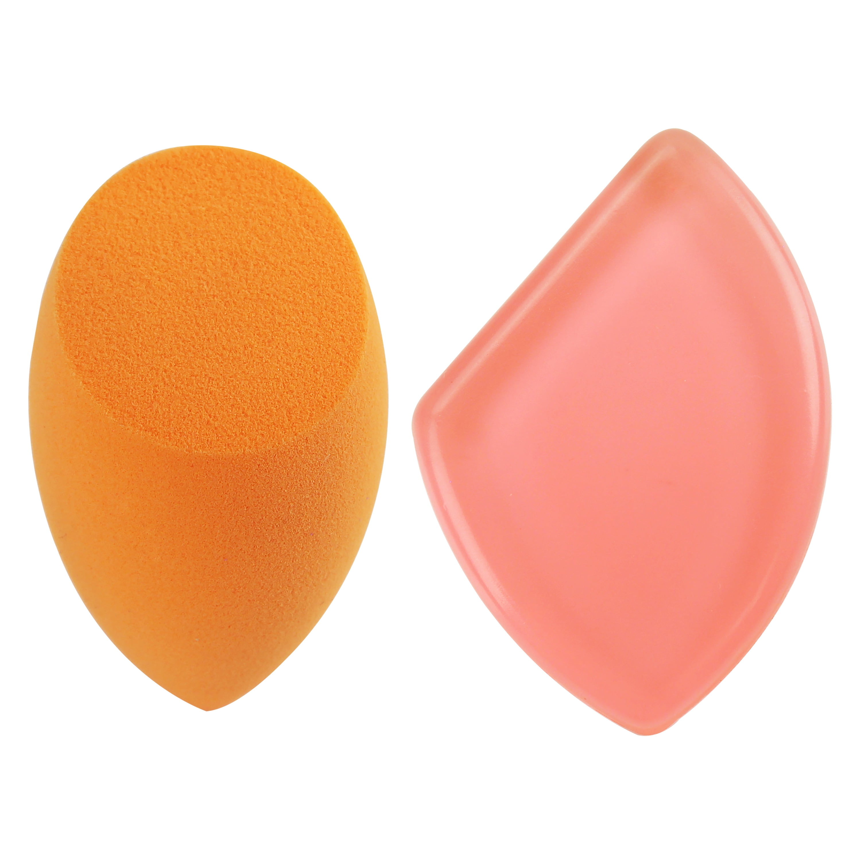 Real Techniques Expert Blend Duo Makeup Sponge, 2 Count - Walmart.com