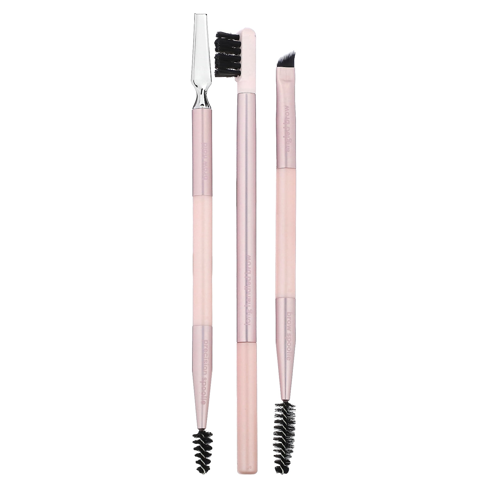 Brow Styling Set, 1 Set, Real Techniques - Walmart.com