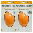 Real Techniques Miracle Complexion Sponge 1 ea (Pack of 2) - Walmart.com