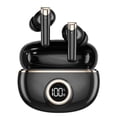 Real-Time AI Translation Earbuds 144-Language TWS Translator Compatible ...