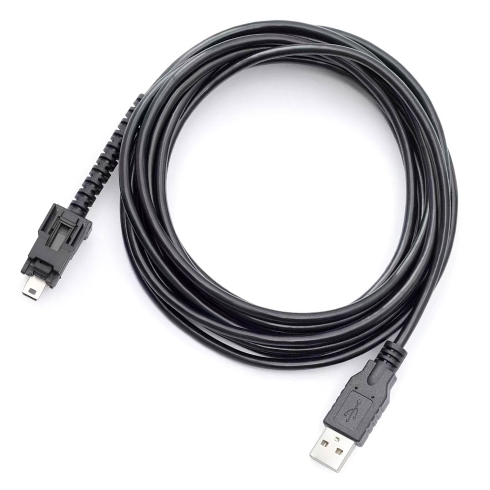 Real Time Fault Code Reader Cable for Nexiq USB Link 2 3 Automotive ...