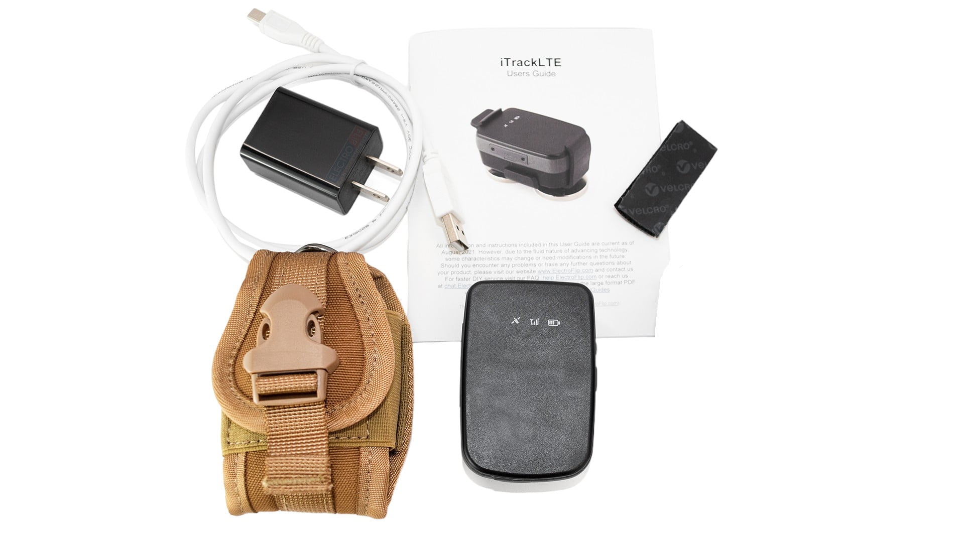 Real Time GPS Tracking Mini Device Hardwire To Trucks - Walmart.com