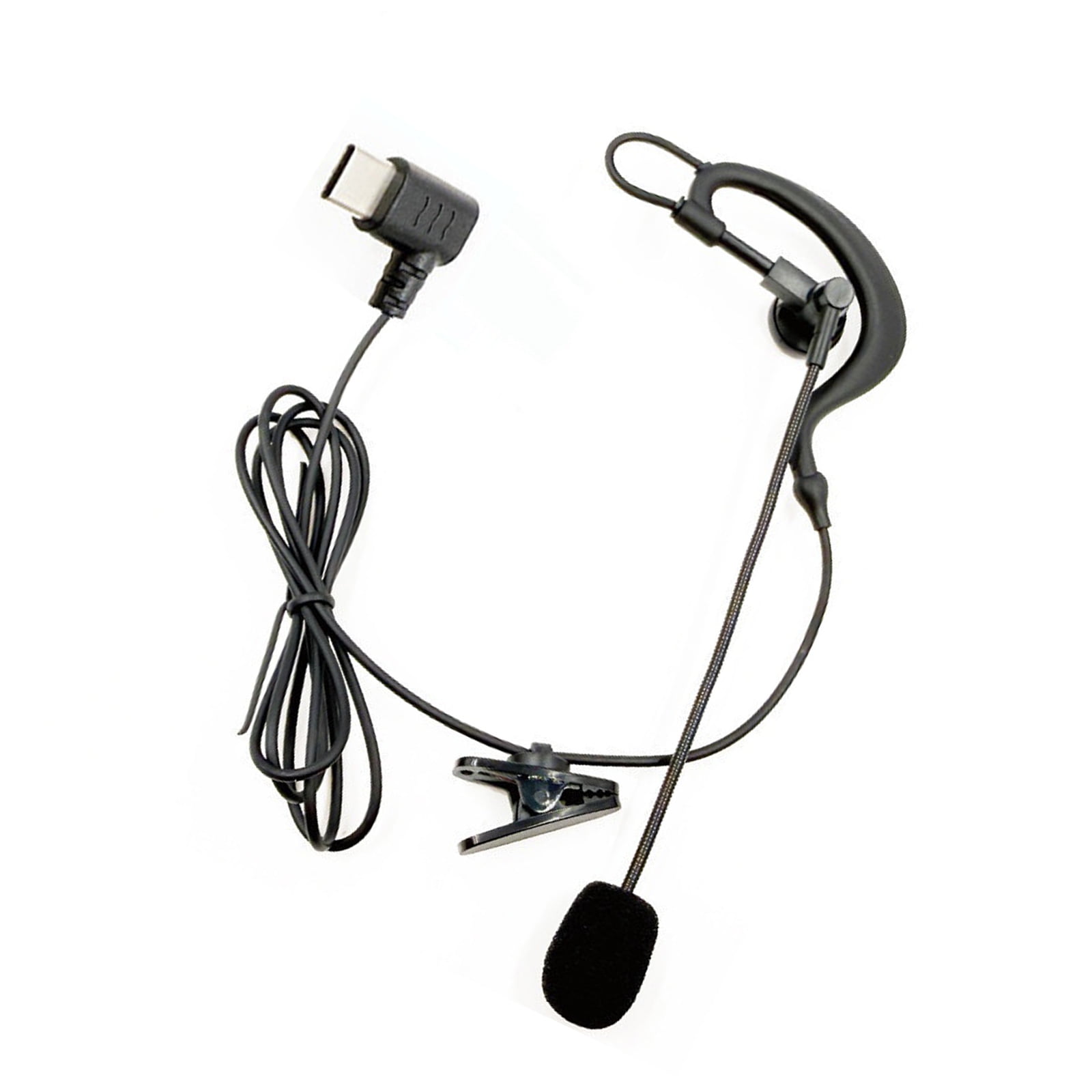 Real Time Intercoms Referees Headsets Microphones Delivering Clear ...
