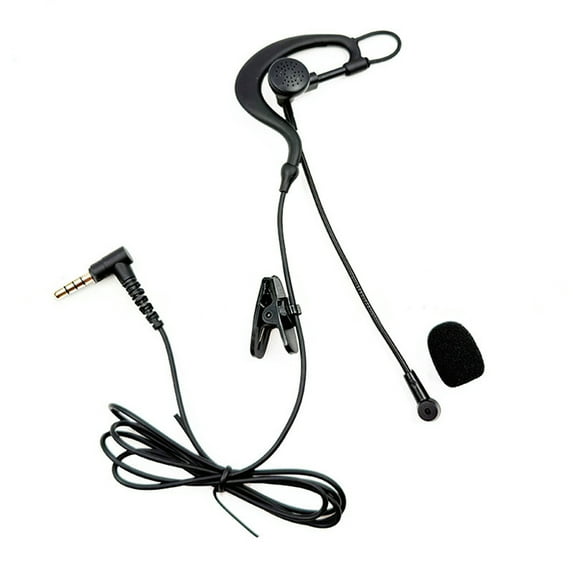 Real Time Intercoms Referees Headsets Microphones Delivering Clear ...