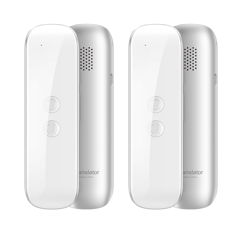 Real Time Language Interpreter Simultaneous Translation Machine ...