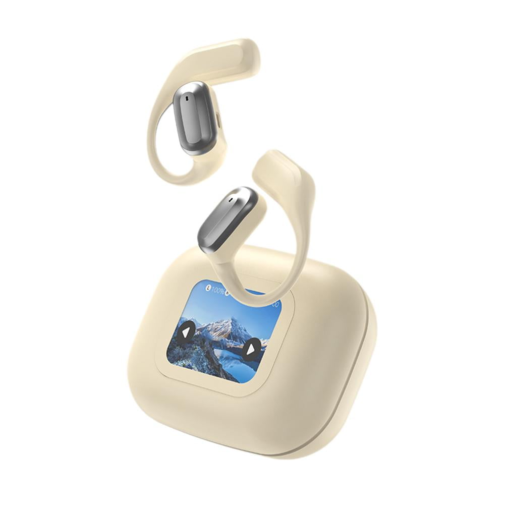 Real Time Language Translator Earbuds Open Ear Translation Earbuds ...