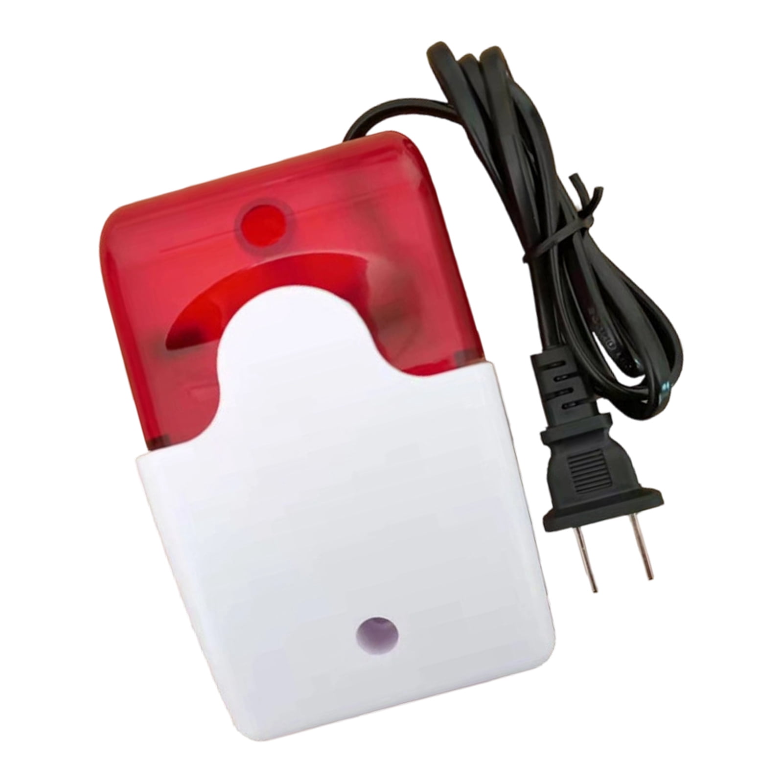 Real Time Power Failure Monitoring Systems Automatic Alarm Adjustable ...