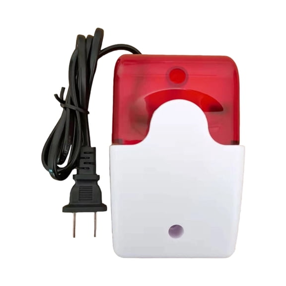 Power Failure Alarm