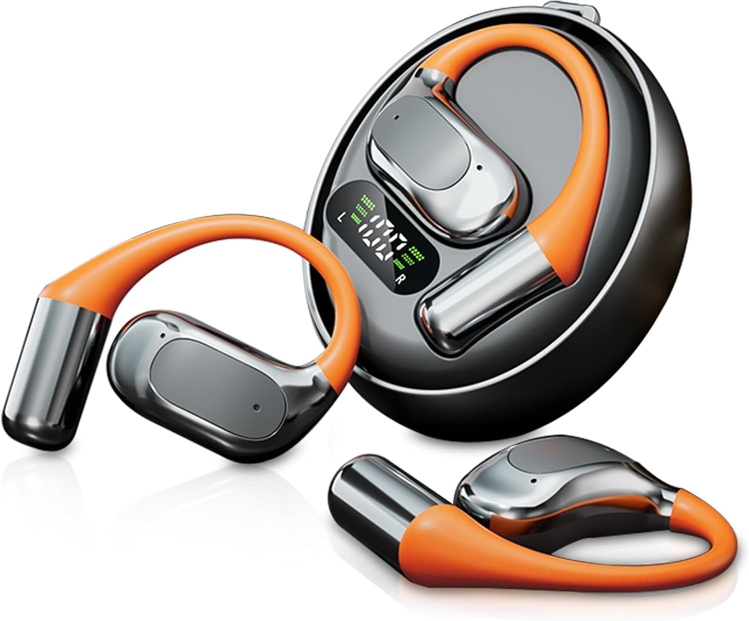 Real Time Translation Earbuds - 144 Language Ai Translator, 3 in 1 ...