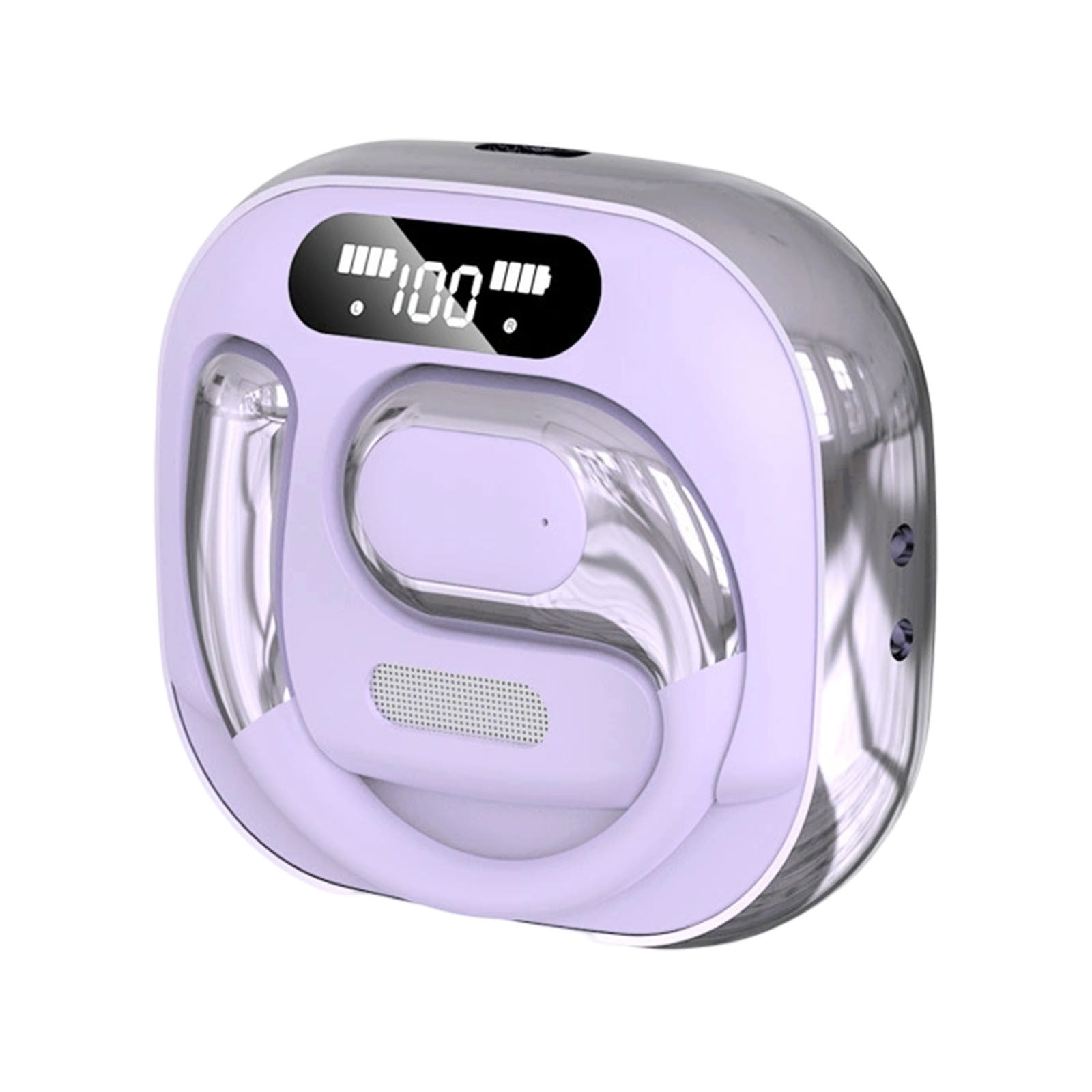 Real-Time Translation Earbuds,Dual Language Support,Noise-Canceling ...