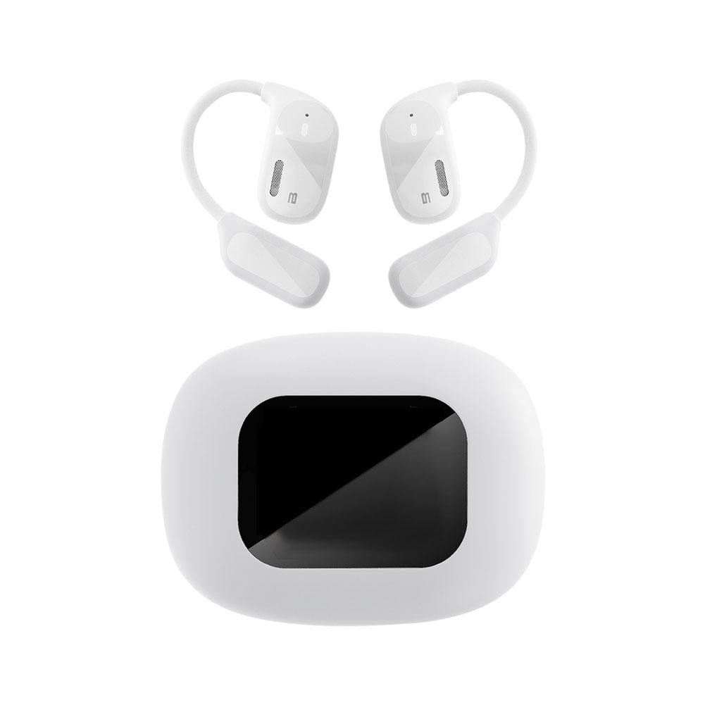 Real-Time Translation Headset - Stereo Bluetooth V5.4, 10m Range, 5-6hr ...