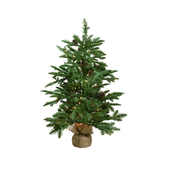 3 Foot Christmas Trees - Walmart.com
