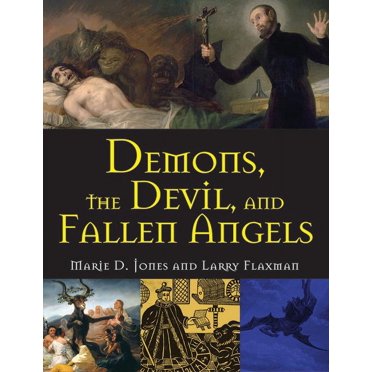 Begone Satan! a Soul-Stirring Account of Diabolical Possession ...