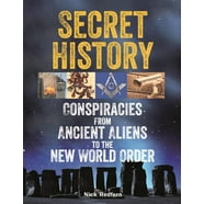 The Disinformation Guide to Ancient Aliens, Lost Civilizations ...