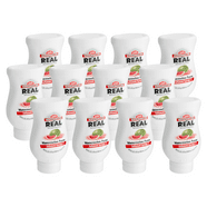 Real Passion Fruit Puree Infused Syrup | 16.9 fl. oz. - Walmart.com