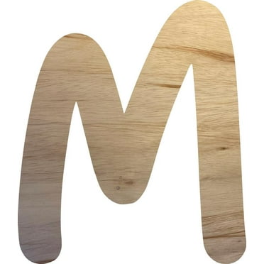 Large Tin Letters - Walmart.com