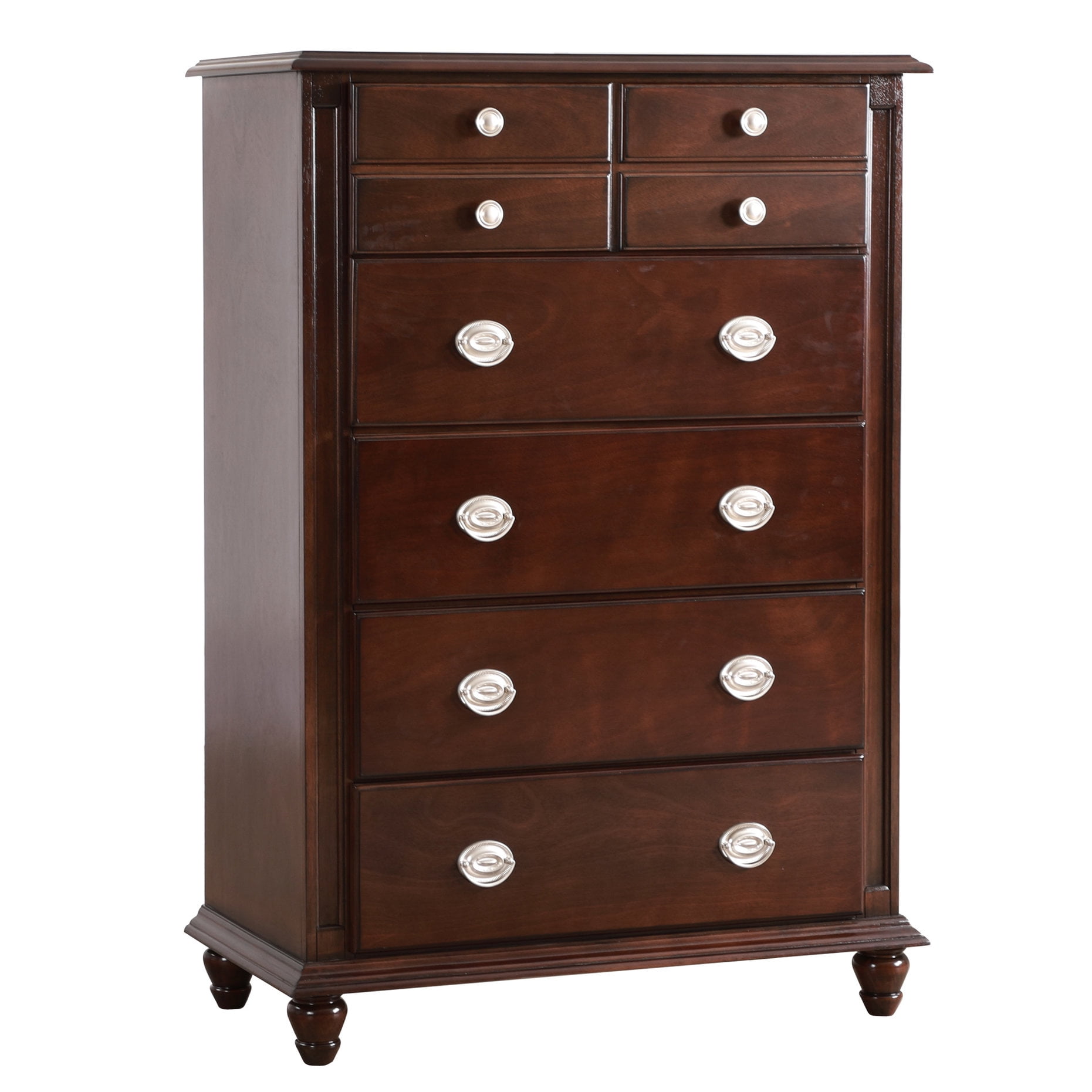 Real Wood Veneer Chest+Beige Color”-“Living Room Furniture+Warm ...