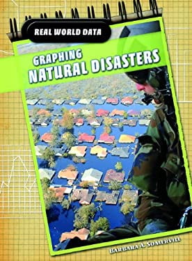 Pre-Owned Graphing Natural Disasters 9781432926229 Used - Walmart.com