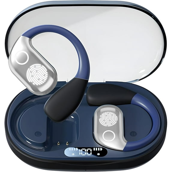 Real-time Translation Earbuds - Support 140 Languages and Accents ...