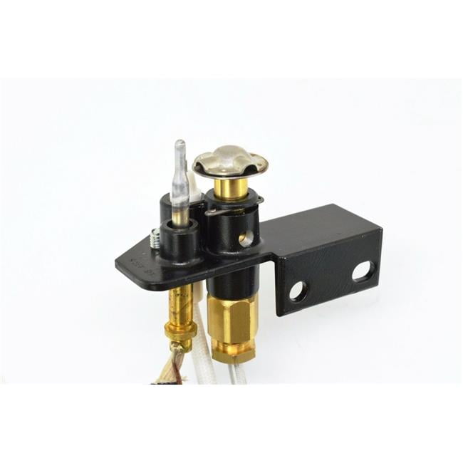 RealFyre PAC-12P Pilot & Igniter EPK-2VT - Liquid Propane - Walmart.com