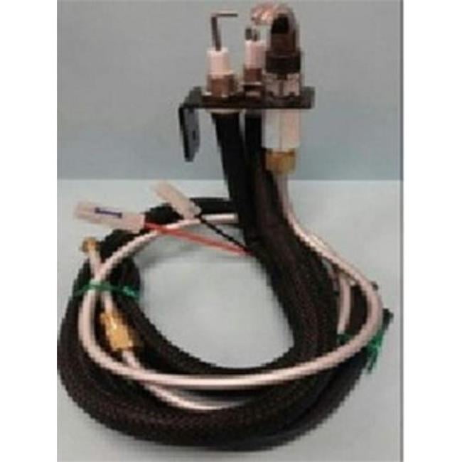 RealFyre Pilot Generator Assembly - Natural Gas - Walmart.com