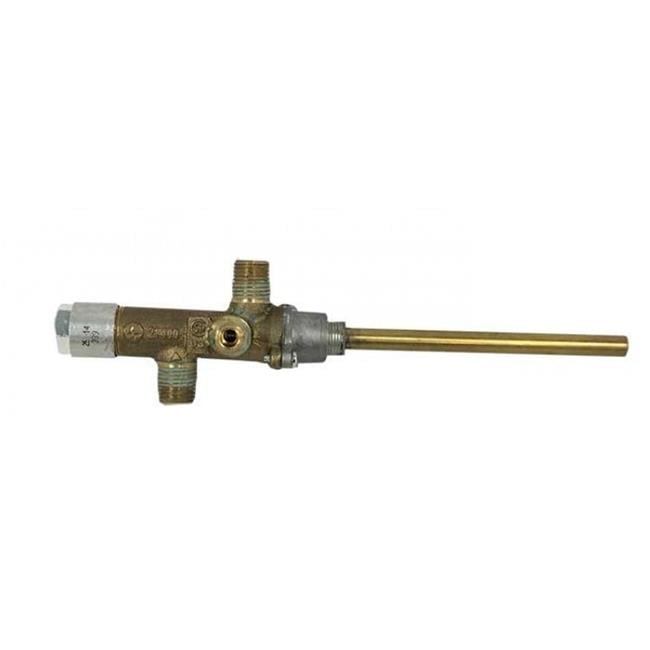 RealFyre SV-18 Control Valve for G8E Manual Burner - Natural Gas or ...