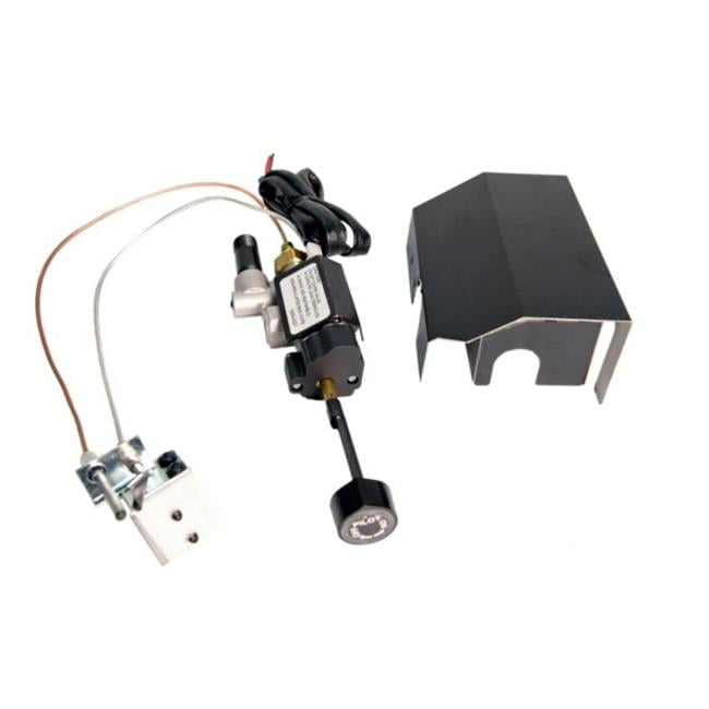 RealFyre Variable Automatic Pilot Kit - Low Profile - Remote Ready ...