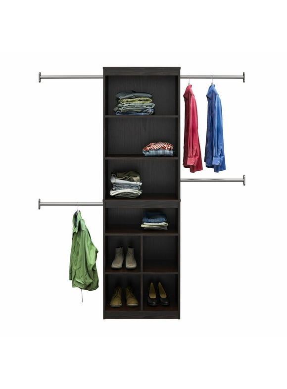 Closet Systems in Closet Organizers - Walmart.com