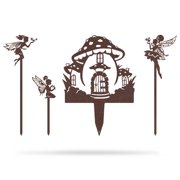 Pixie Garden
