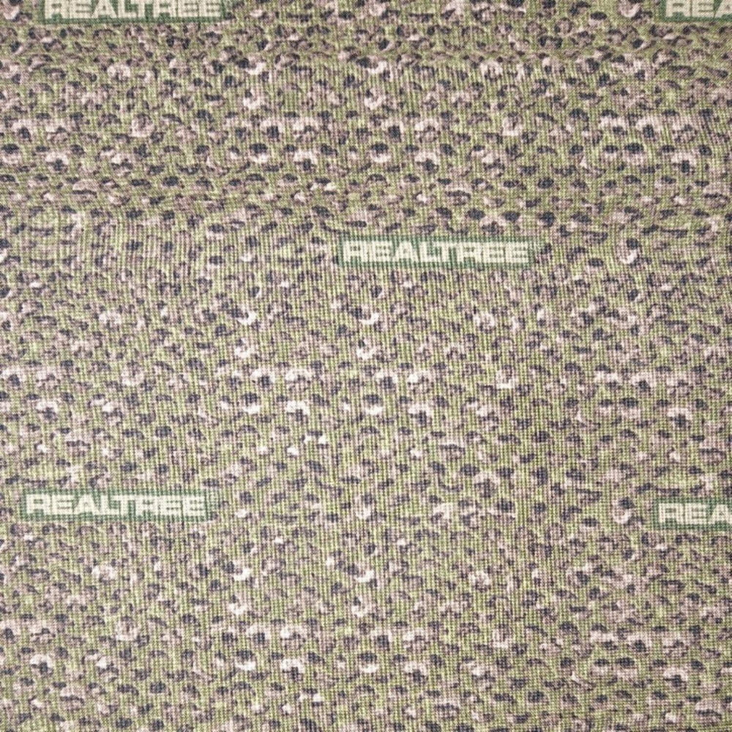 RealTree Camo Fabric - Walmart.com