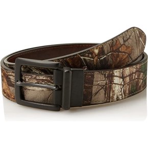 Men's Belts & Suspenders