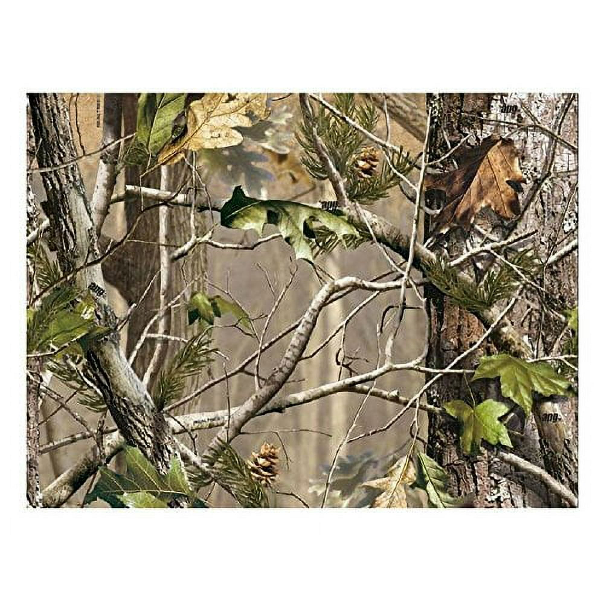 Realtree Camo Pattern Background