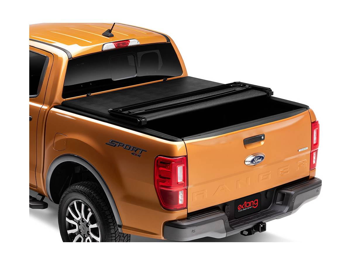 Extang 92636 Trifecta 2.0 Soft Folding Tonneau Fits 2019-2023 Ford ...