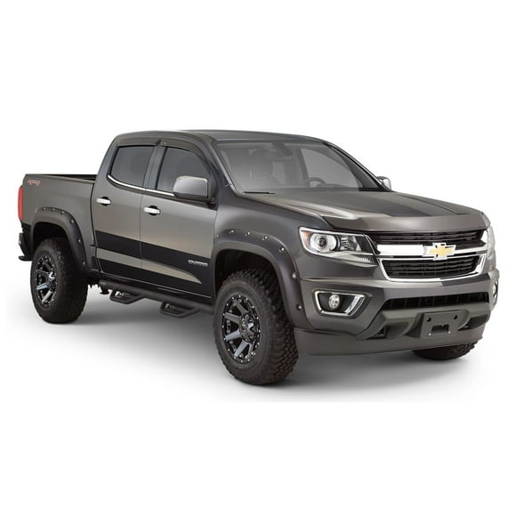 Chevrolet Colorado Fender Flare