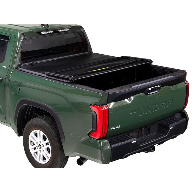 Tonno Pro Tri-Fold Tonneau Cover for 1973-1996 Ford F-Series 8' Bed by ...