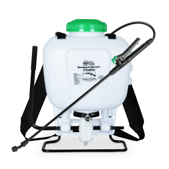 Portable Water Sprayer