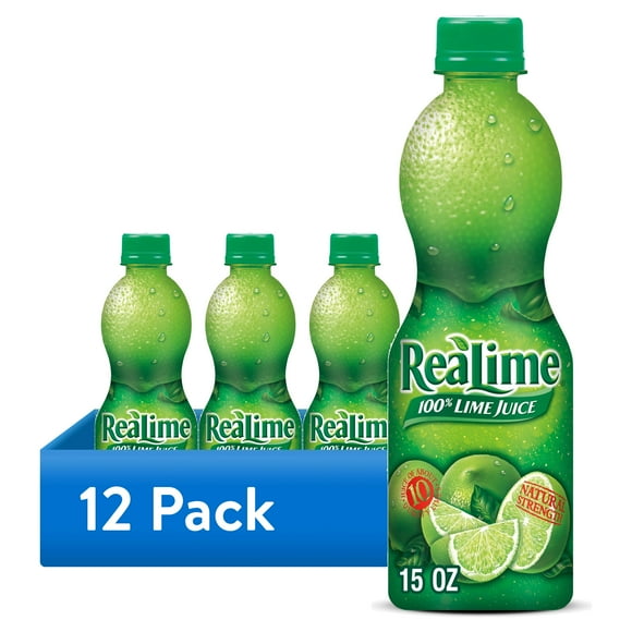 Limes in Citrus - Walmart.com