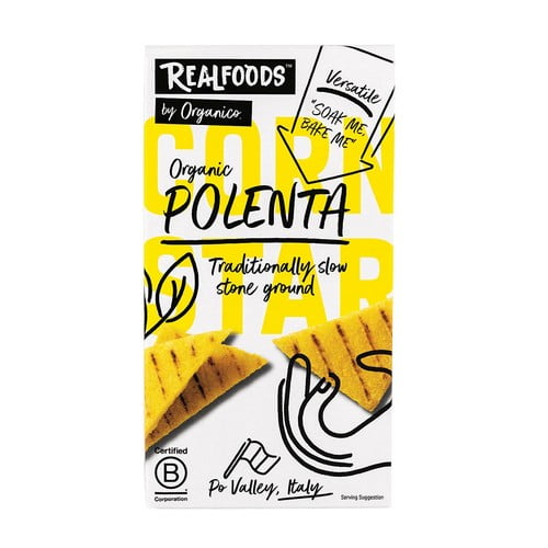 Polenta