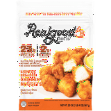 Realgood Foods Co. Lightly Breaded Chicken Breast Nuggets, 20 oz Bag ...