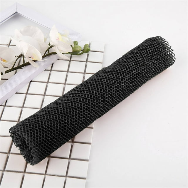 Realhomelove African Exfoliating Net for Body, African Net Sponge ...